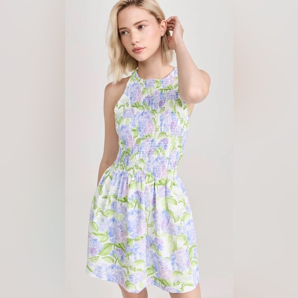 Hill House Home | Dresses | Hill House Home Womens The Lilou Nap Dress ...